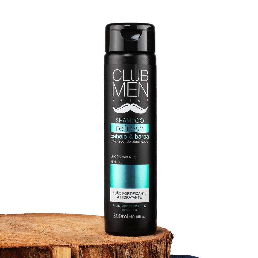 Club Men Salon